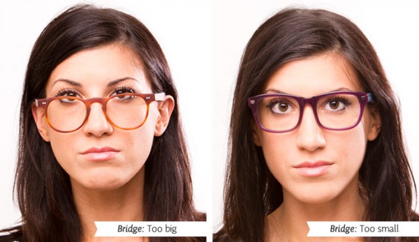 Your Perfect Bridge Measurement | 10 Tips | Clearly Blog - Eye Care ... Your Perfect Bridge Measurement | 10 Tips | Clearly Blog - Eye Care ...