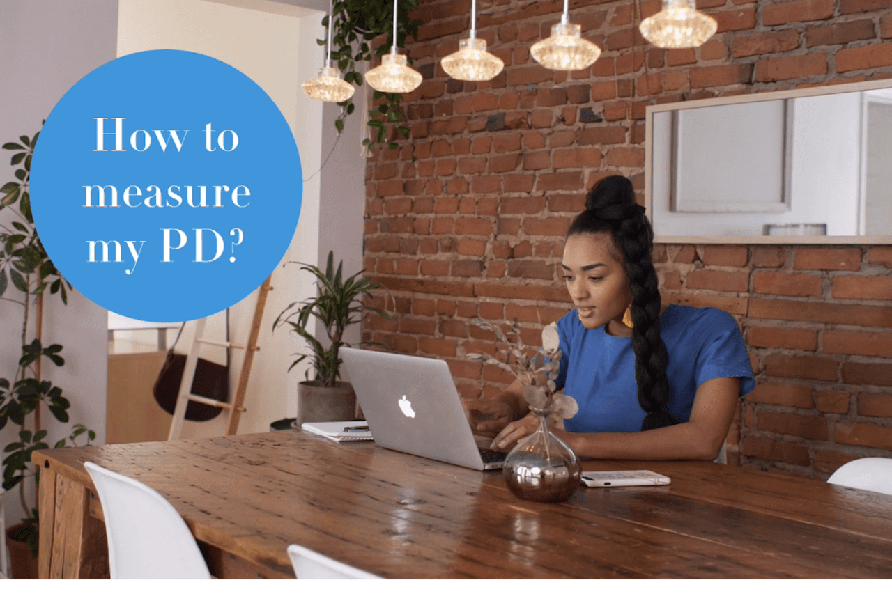 How to Measure Your PD | Clearly Australia